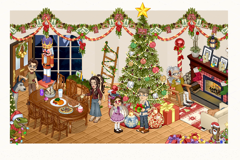 Blog Woozworld | Galeria de Memórias de dezembro 2025!