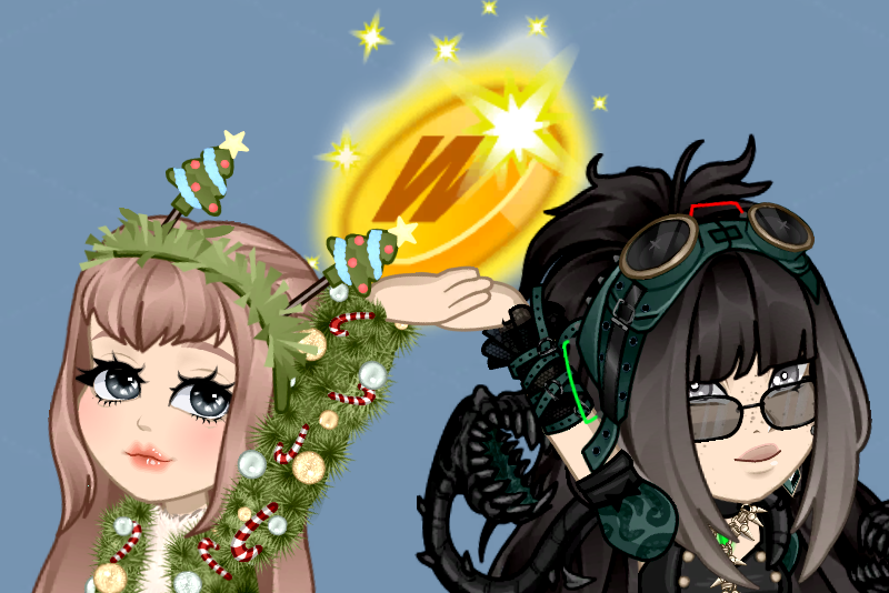 Blog Woozworld | Galeria de Memórias de dezembro 2025!