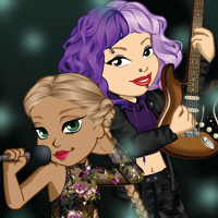 Woozworld - Fashion & Fame Virtual World