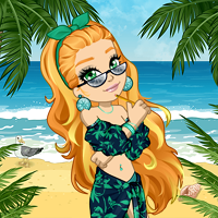 Woozworld - Fashion & Fame Virtual World