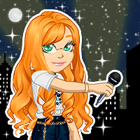 Woozworld - Fashion & Fame Virtual World