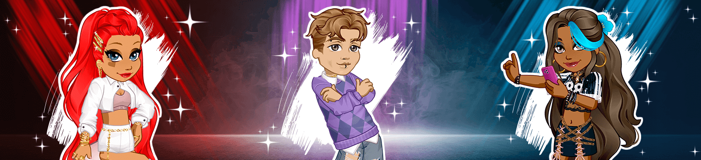 Blog Woozworld | O Grande Palco Superstar